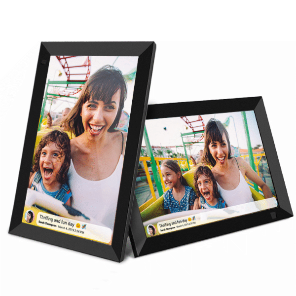 LifeFrame 15.6" Digital Photo Frame IN STOCK – Quality Life